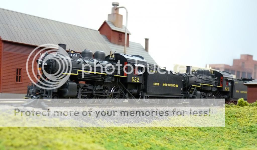 Bachmann 4-6-0s - General Discussion (Model Railroader) - Trains.com Forums